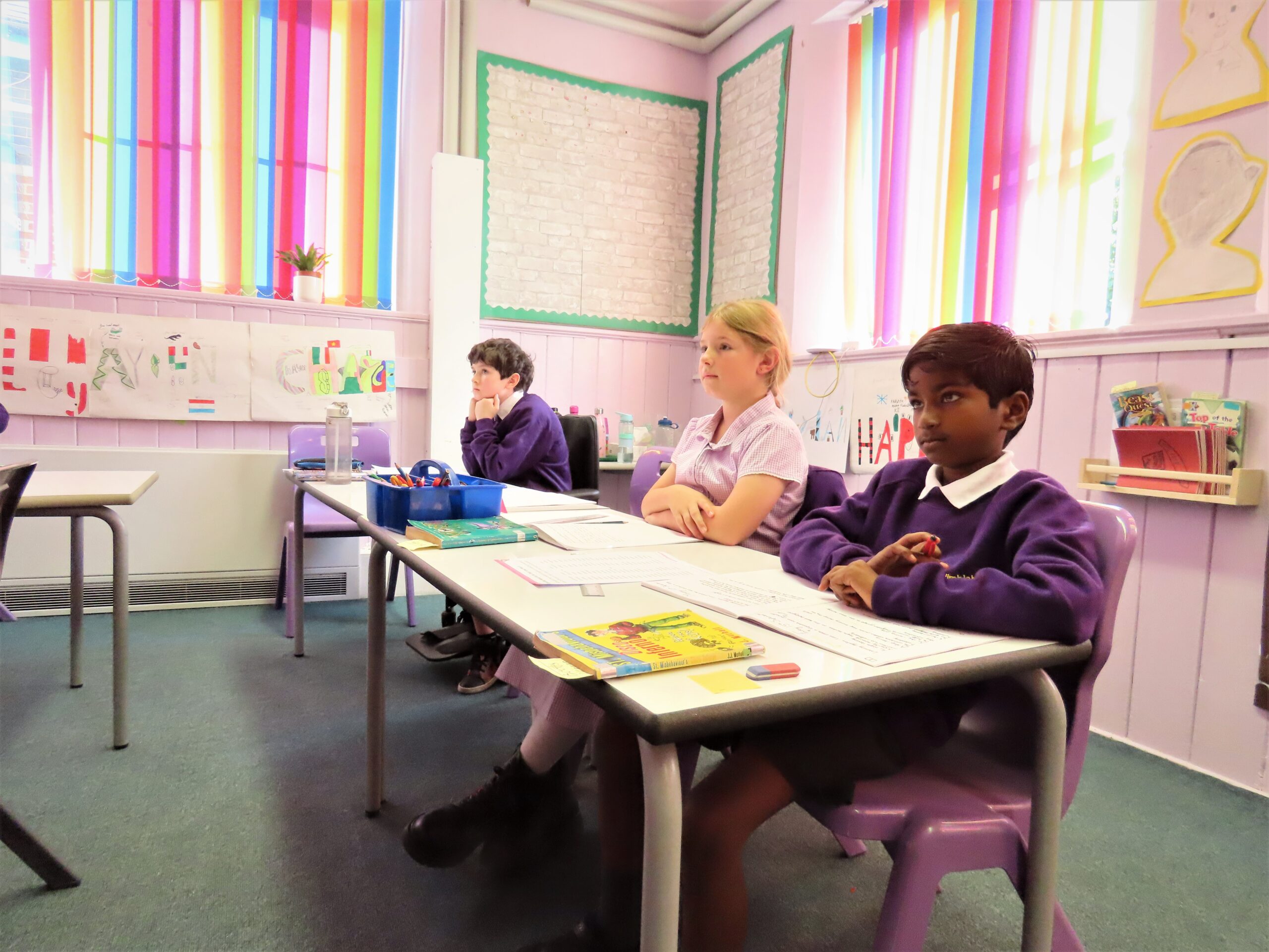 Gallery – Wimbish Primary Academy