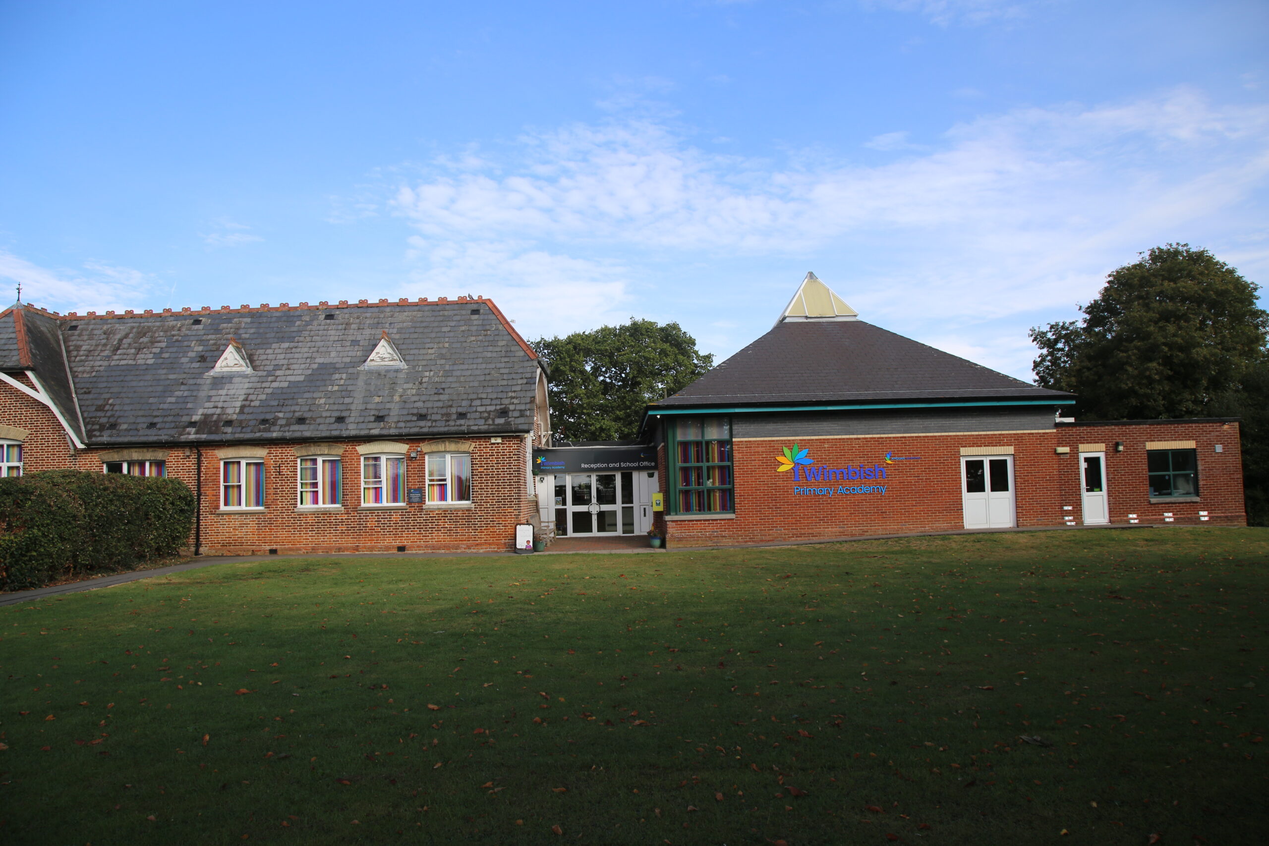 Calendar – Wimbish Primary Academy