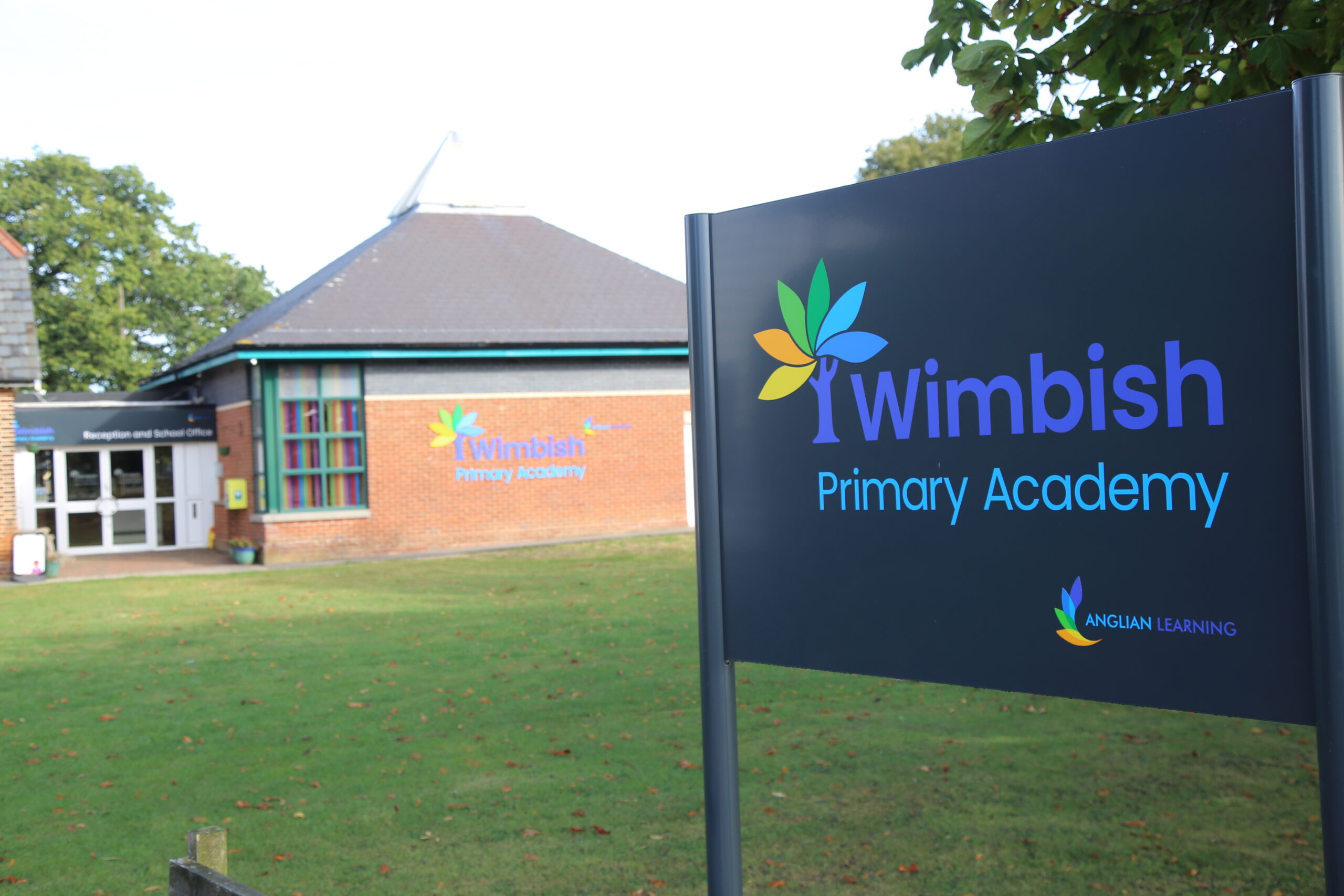 Anglian Learning – Wimbish Primary Academy