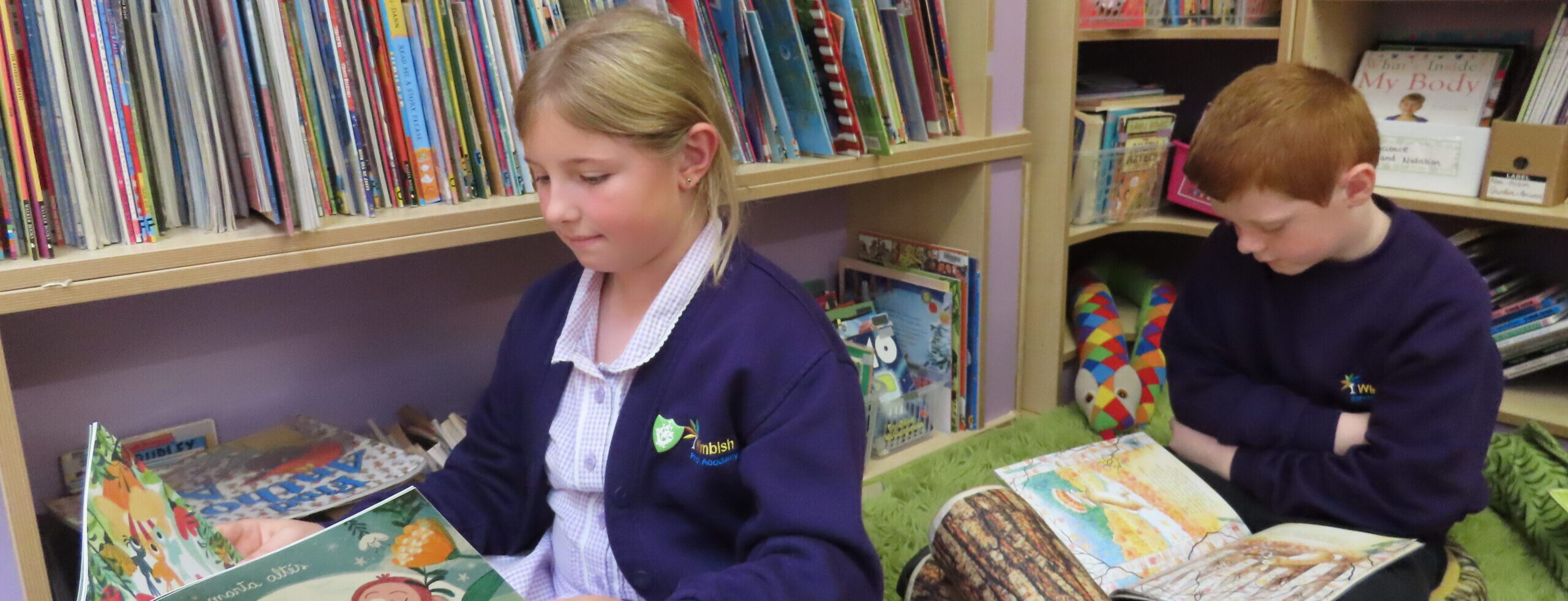 Vision and Values – Wimbish Primary Academy