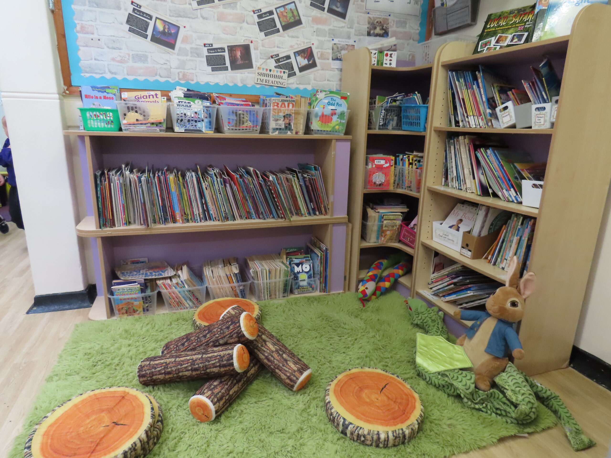 Gallery – Wimbish Primary Academy