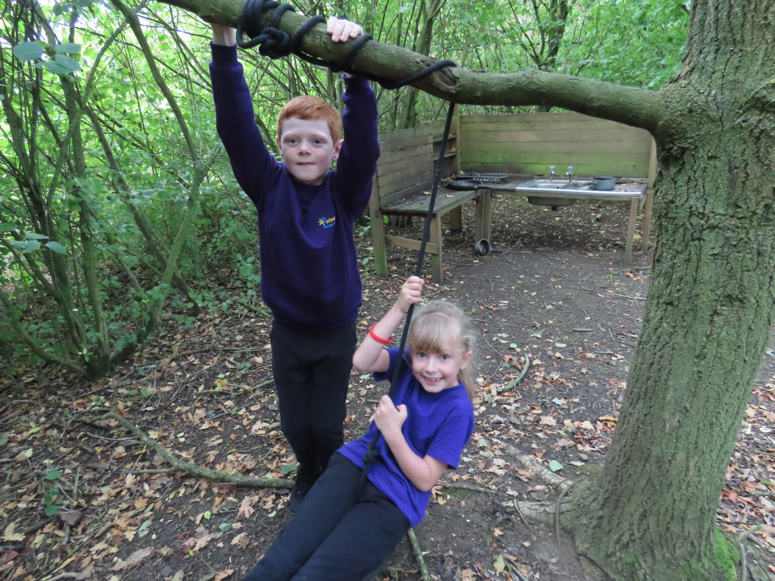 About Us – Wimbish Primary Academy