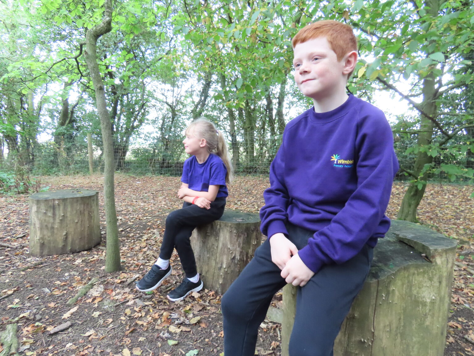 Uniform – Wimbish Primary Academy