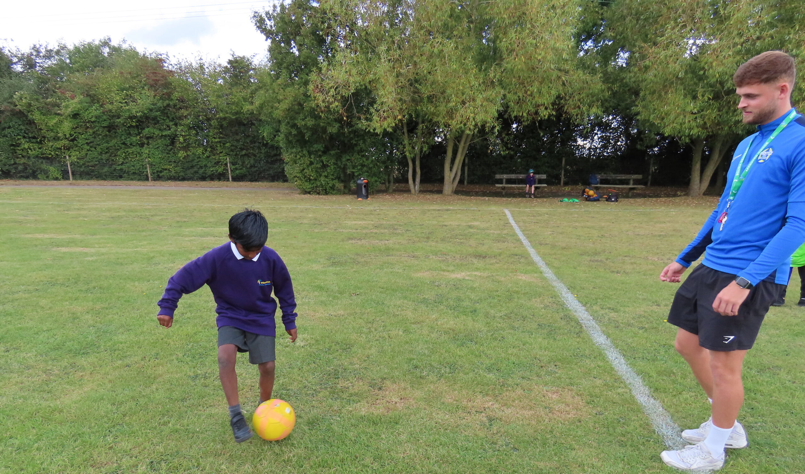 Minutes of governors meetings – Wimbish Primary Academy