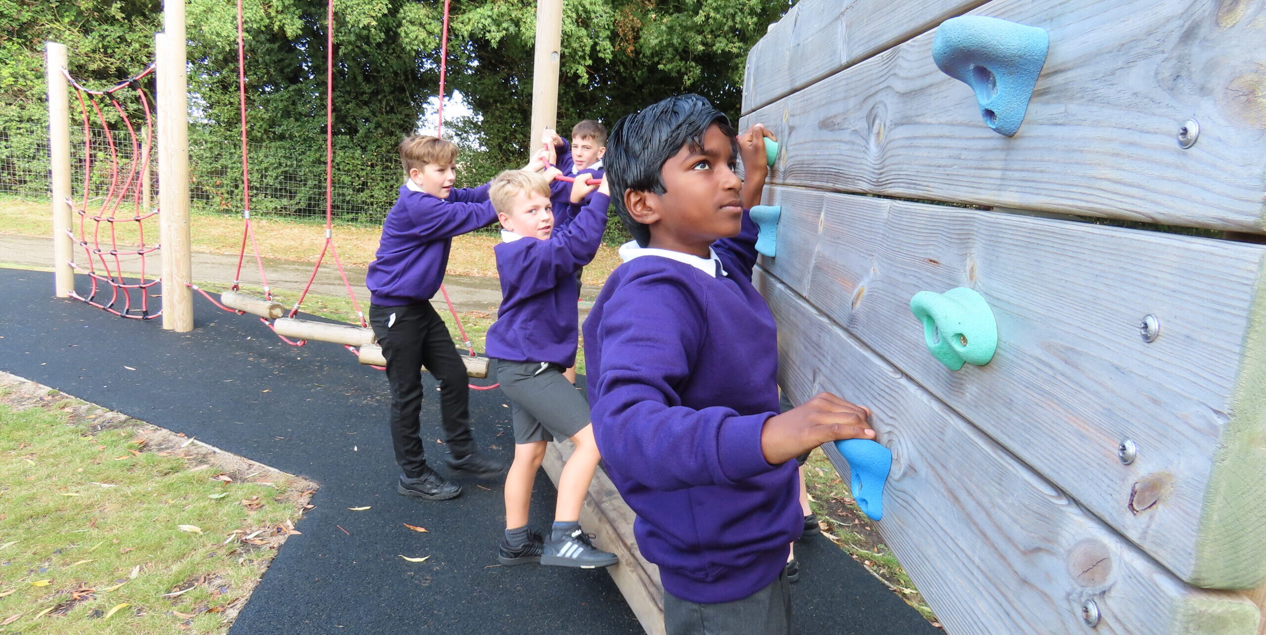 School Council – Wimbish Primary Academy