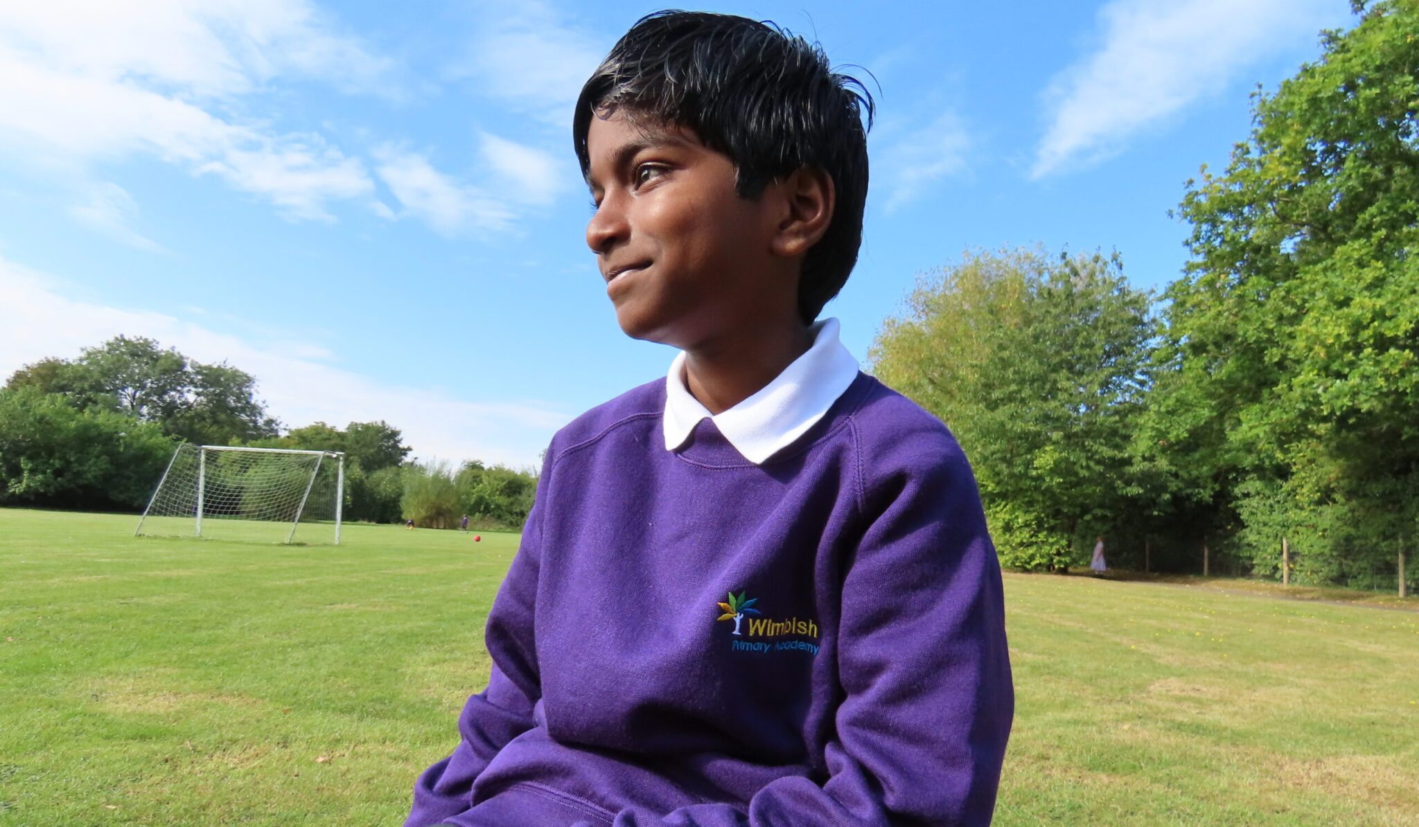 Uniform – Wimbish Primary Academy