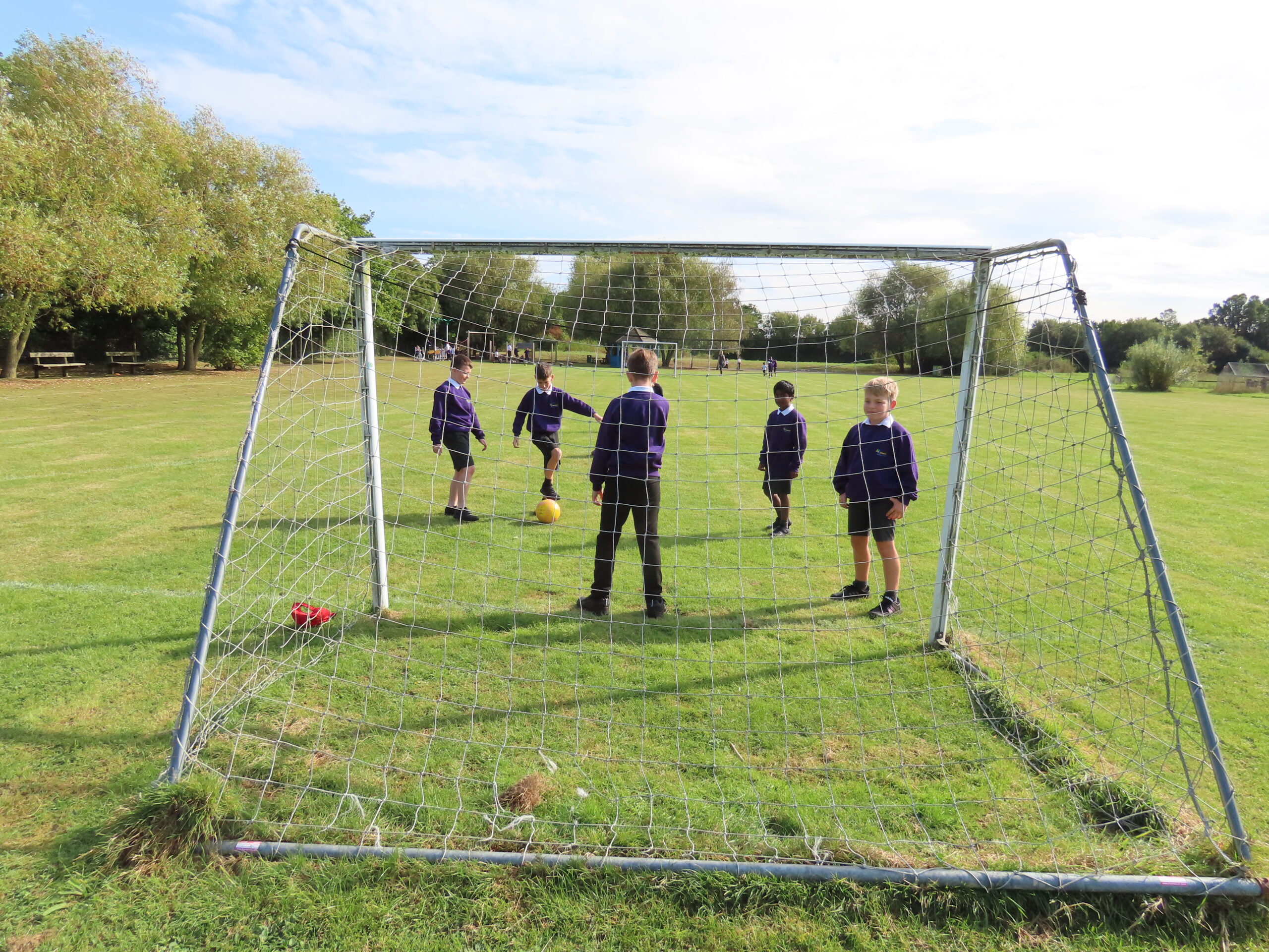 Admissions and Attendance – Wimbish Primary Academy