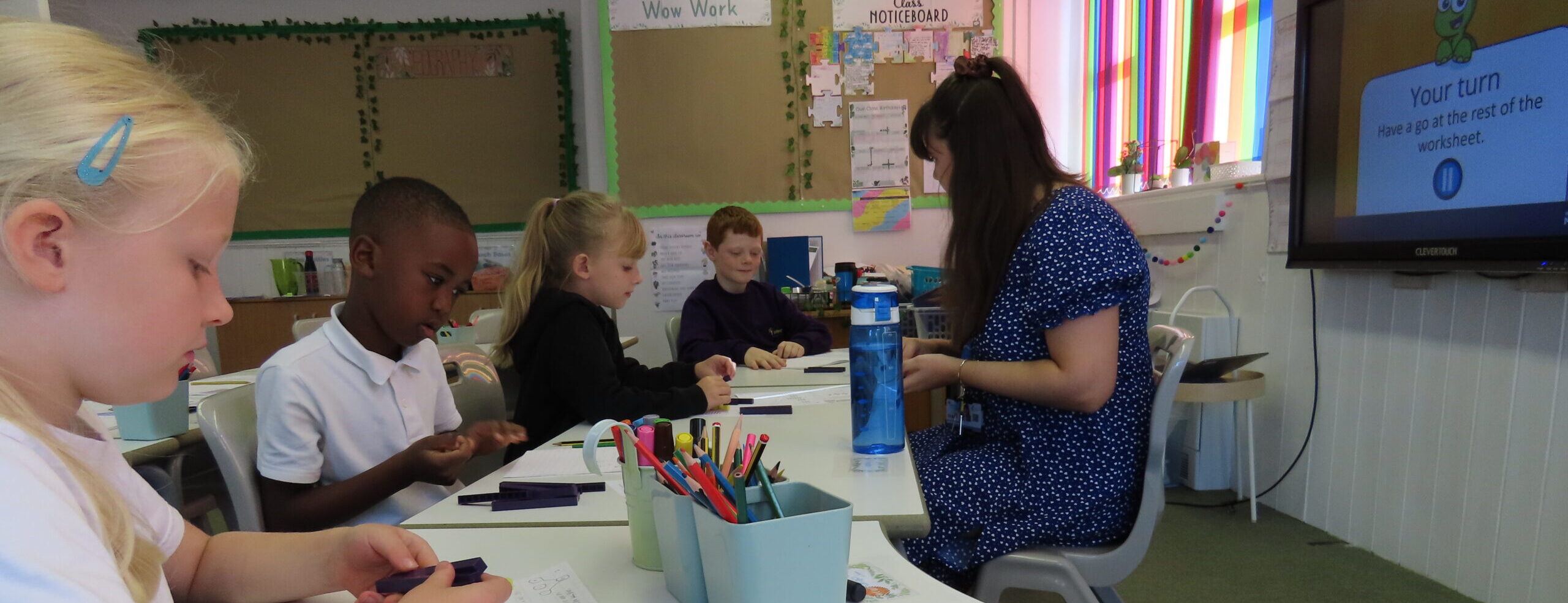 Design and Technology – Wimbish Primary Academy