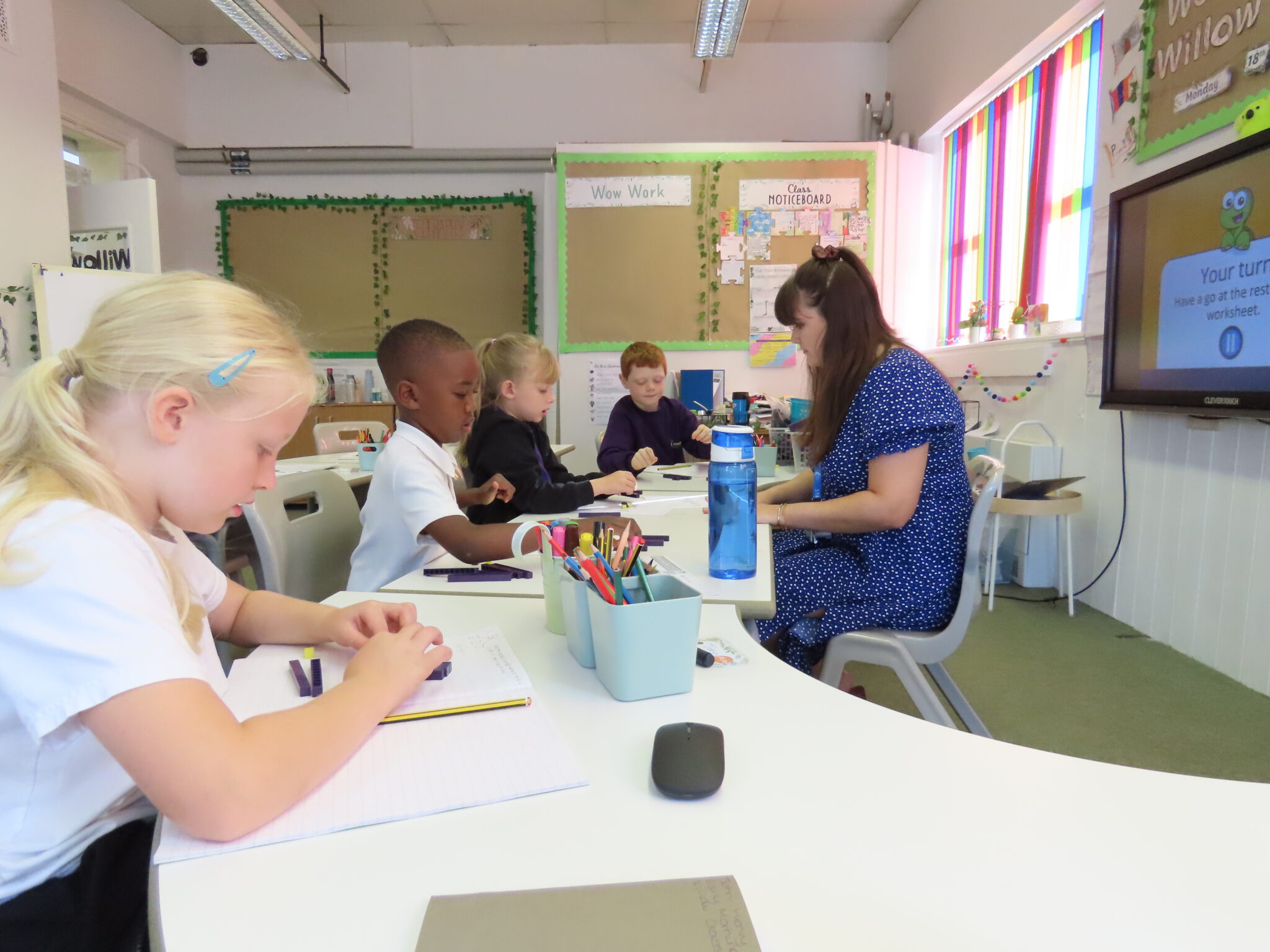 Willow Class – Wimbish Primary Academy