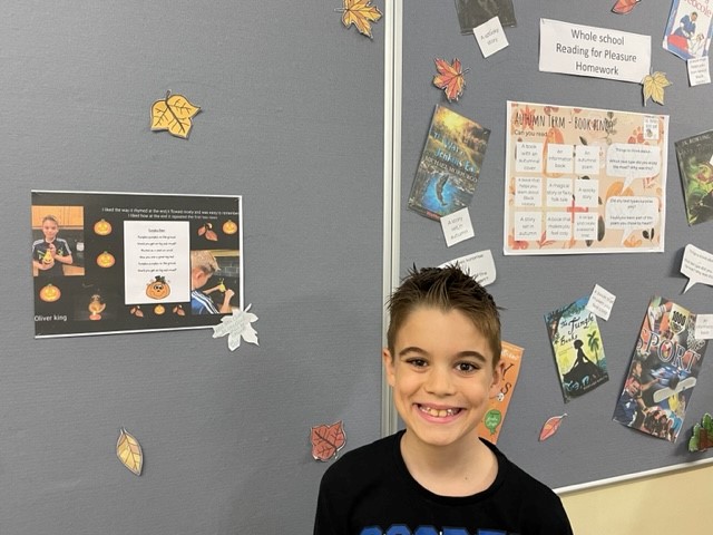 Bedtime Stories – Wimbish Primary Academy